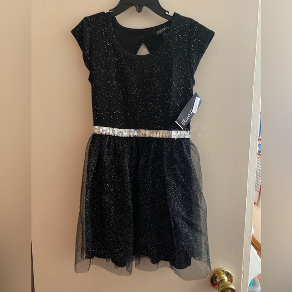 George | Dresses | New Girl Formal Dress | Poshmark